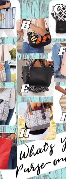 thirty-one | Bags | Pay Your Age Thirtyone Mystery Bundle | Poshmark